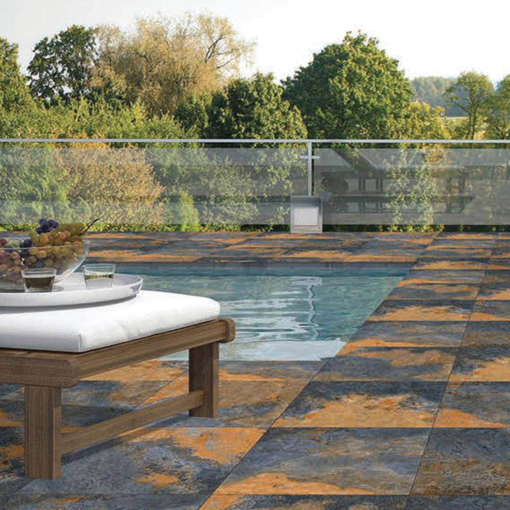 Ceramic Floor Tiles