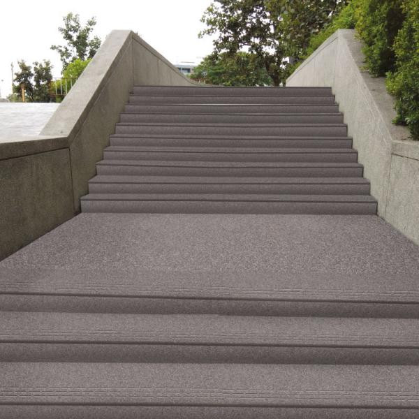 Full Body Step Riser Floor Tiles